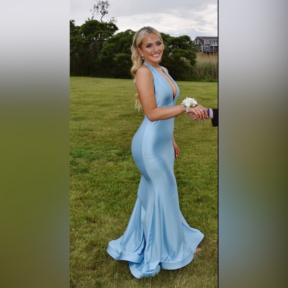 Jessica Angel | Dresses | Jessica Angel Prom Dress | Poshmark